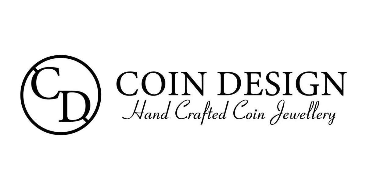 Coin Design - High Quality Handmade Gifts