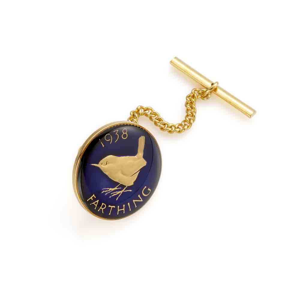 Coin Design - High Quality Handmade Gifts